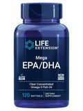 high potency fish oil supplement