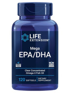 high potency fish oil supplement