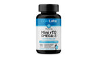 high potency fish oil supplement