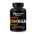 high potency fish oil supplement
