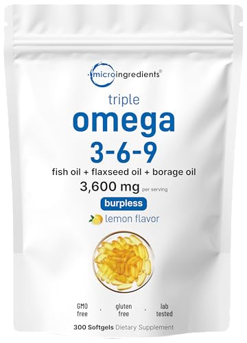 high potency fish oil supplement