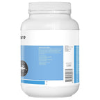 High potency fish oil supplement