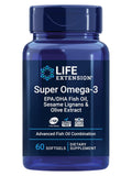 high potency fish oil supplement