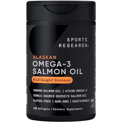 high potency fish oil supplement