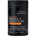 high potency fish oil supplement