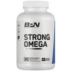 high potency fish oil supplement
