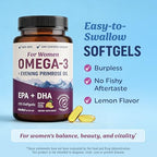 high potency fish oil supplement