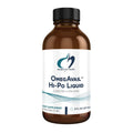 high potency fish oil supplement