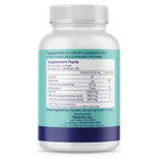high potency fish oil supplement