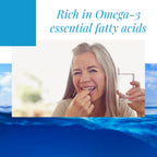 high potency fish oil supplement