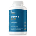 high potency fish oil supplement