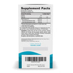 high potency fish oil supplement