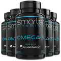 high potency fish oil supplement
