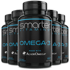high potency fish oil supplement