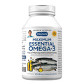high potency fish oil supplement