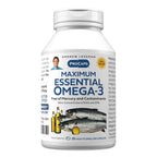 high potency fish oil supplement