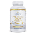 high potency fish oil supplement