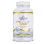high potency fish oil supplement