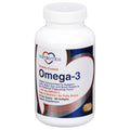 high potency fish oil supplement
