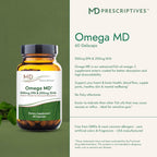 high potency fish oil supplement