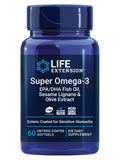 high potency fish oil supplement
