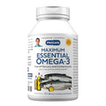 high potency fish oil supplement