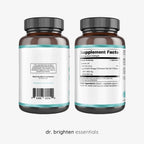 high potency fish oil supplement