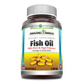 high potency fish oil supplements
