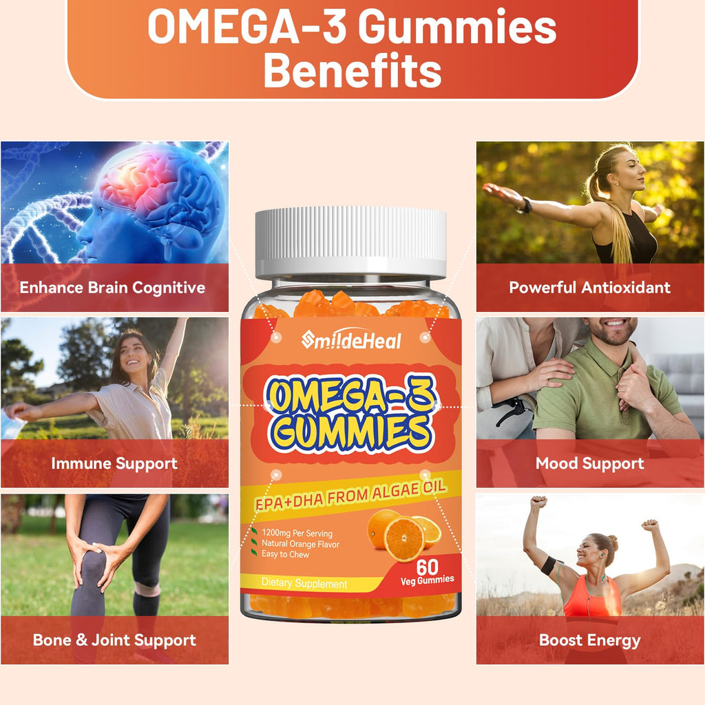 high potency fish oil supplements