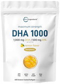 high potency fish oil supplements