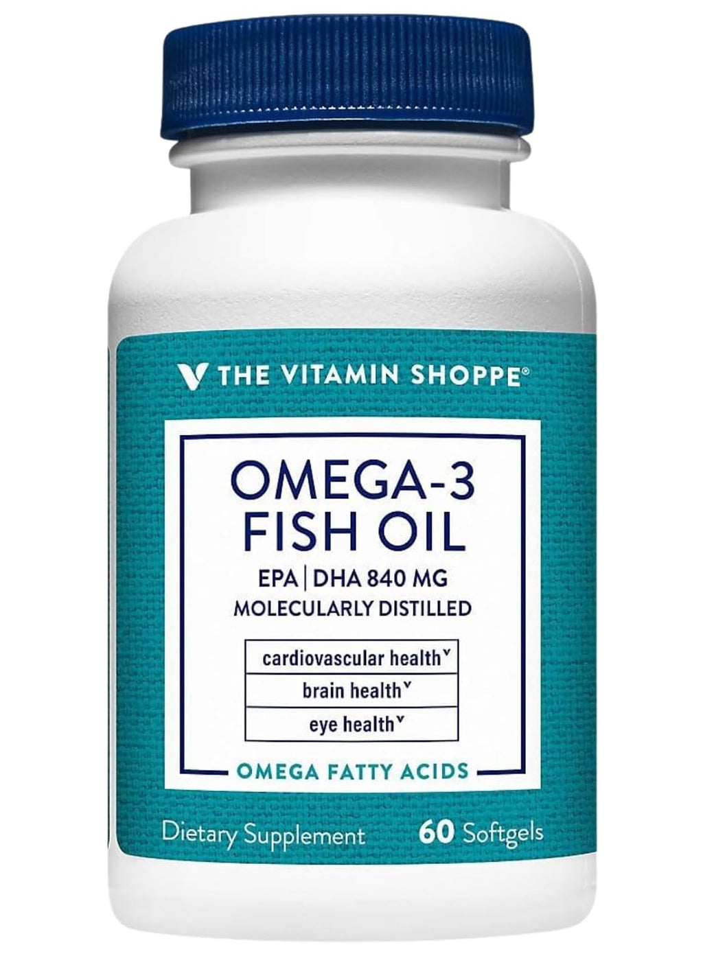 high potency fish oil supplements