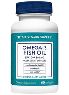 high potency fish oil supplements