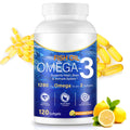 high potency fish oil supplements