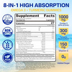 high potency fish oil supplements