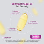 high potency fish oil supplements
