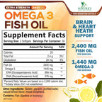high potency fish oil supplements