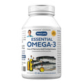 high potency fish oil supplements