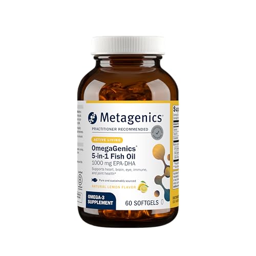 high potency fish oil supplements
