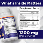 high potency flaxseed oil capsules