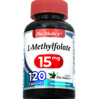High potency folate for energy