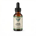 high potency folate liquid supplement