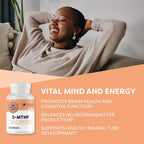 high potency folate supplement 1000 mcg