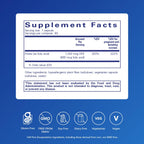 high potency folate supplement 400 mcg