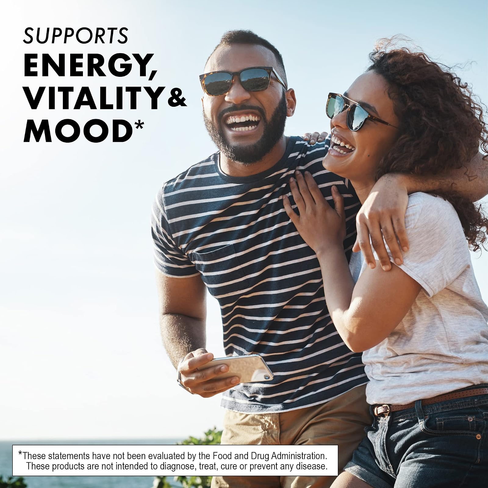 high potency folate supplement Canada