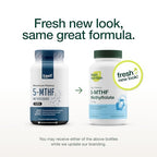 High potency folate supplement Canada