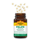 high potency folate supplement Canada