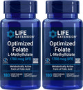 high potency folate supplement tablets