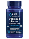 high potency folate supplement
