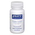 high potency folate supplement
