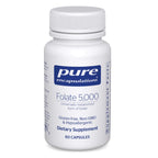 high potency folate supplement